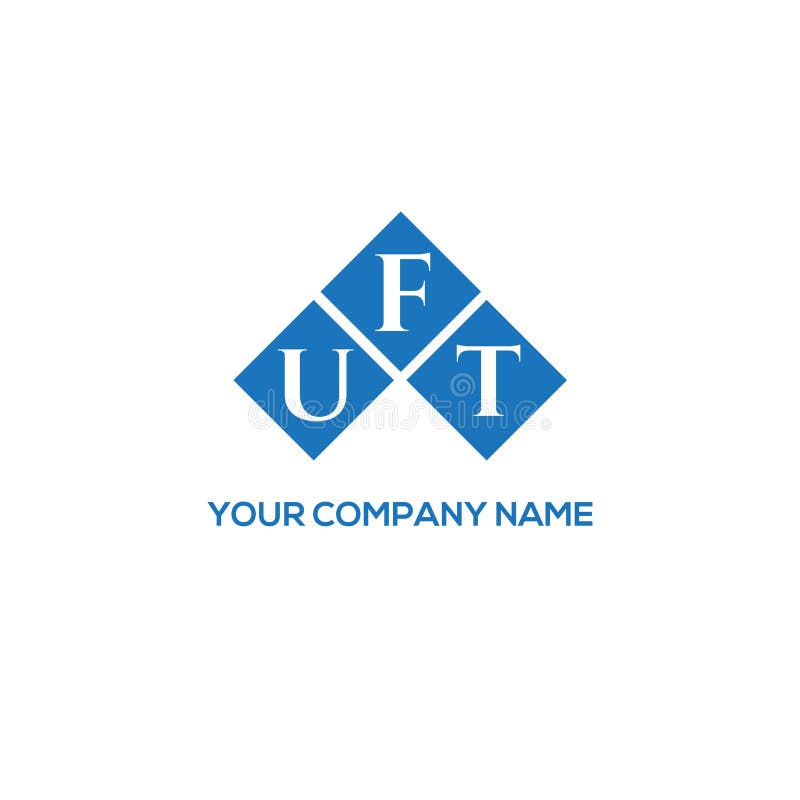 Uft Logo Stock Illustrations – 11 Uft Logo Stock Illustrations, Vectors ...