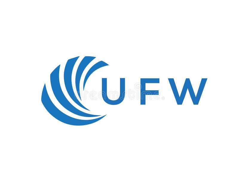 Ufw Logo Stock Illustrations – 20 Ufw Logo Stock Illustrations, Vectors ...