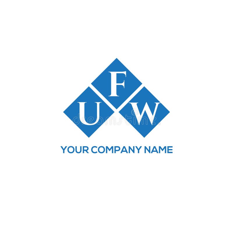 Ufw Logo Stock Illustrations – 22 Ufw Logo Stock Illustrations, Vectors ...