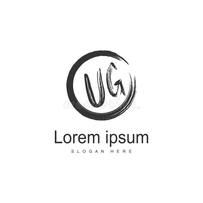 Ug Logo Stock Illustrations – 1,150 Ug Logo Stock Illustrations ...