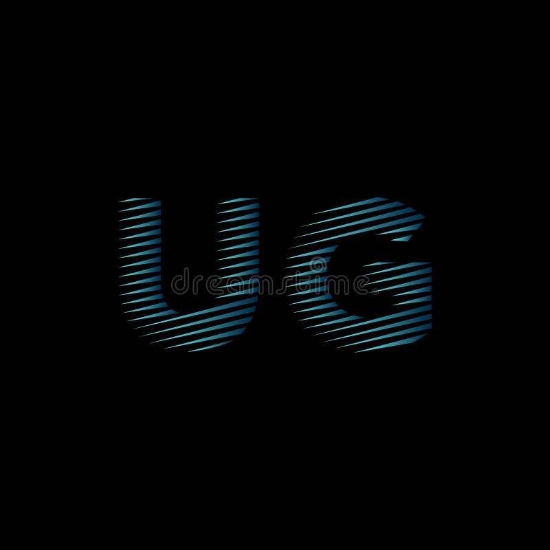 Ug Logos Stock Illustrations – 454 Ug Logos Stock Illustrations ...