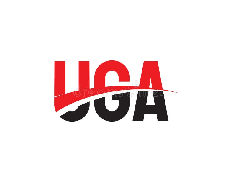 Logo Uga Stock Photos - Free & Royalty-Free Stock Photos from Dreamstime