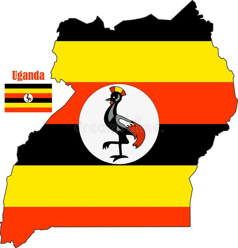 Flag South Uganda Stock Illustrations – 921 Flag South Uganda Stock Illustrations, Vectors ...