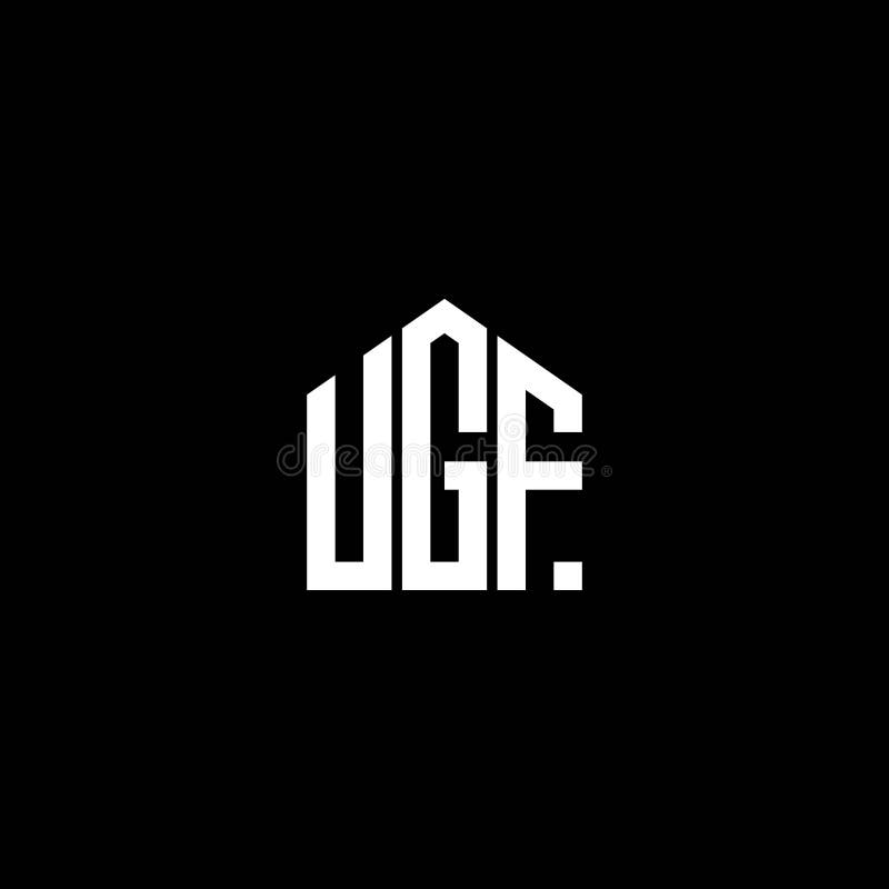 Ugf Logo Stock Illustrations – 12 Ugf Logo Stock Illustrations, Vectors ...