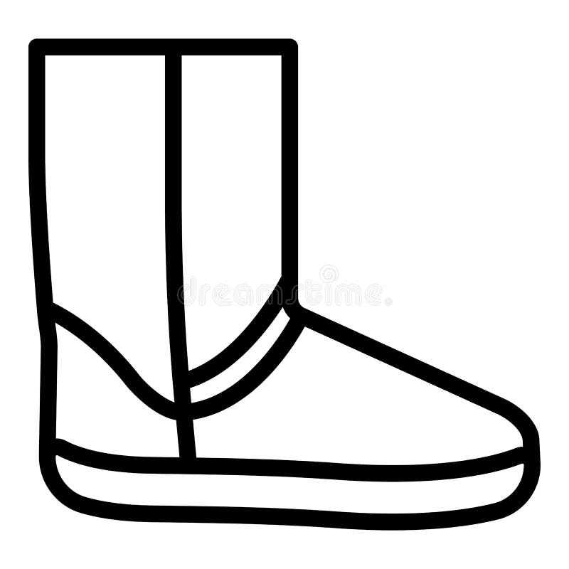 Ugg Logo Stock Illustrations – 219 Ugg Logo Stock Illustrations ...