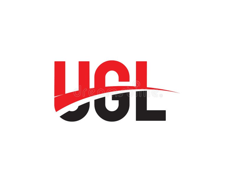 Ugl Logo Stock Illustrations – 10 Ugl Logo Stock Illustrations, Vectors ...