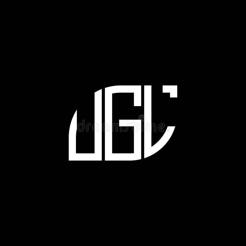 Ugl Logo Stock Illustrations – 10 Ugl Logo Stock Illustrations, Vectors ...