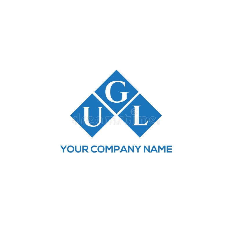 Ugl Logo Stock Illustrations – 10 Ugl Logo Stock Illustrations, Vectors ...