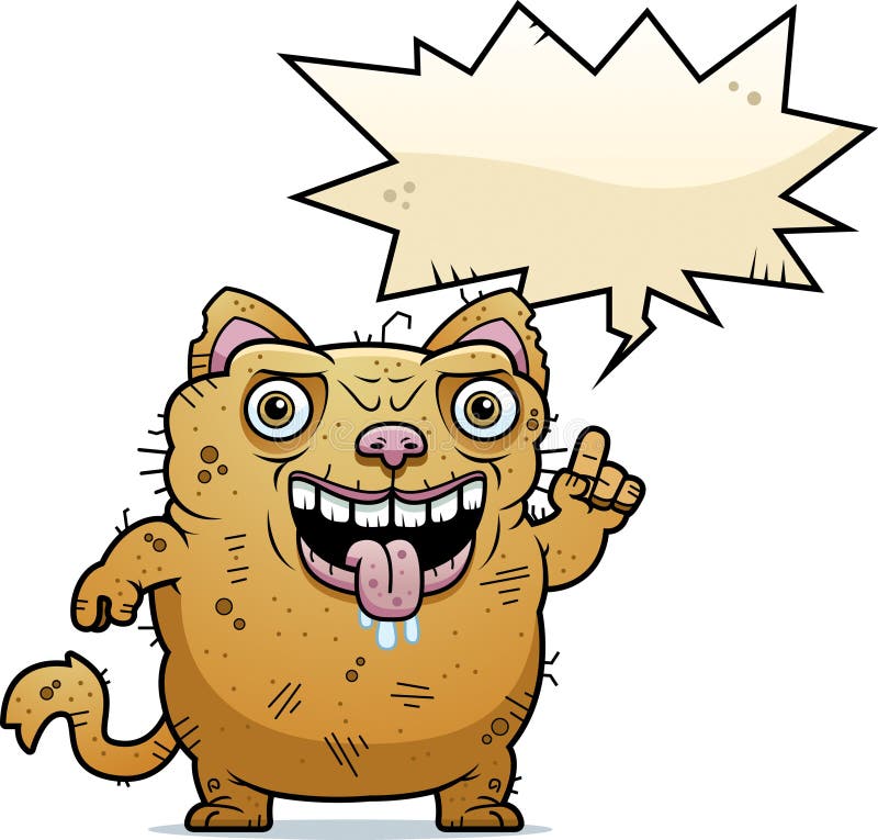 Smelly Cat Stock Illustrations – 67 Smelly Cat Stock Illustrations ...