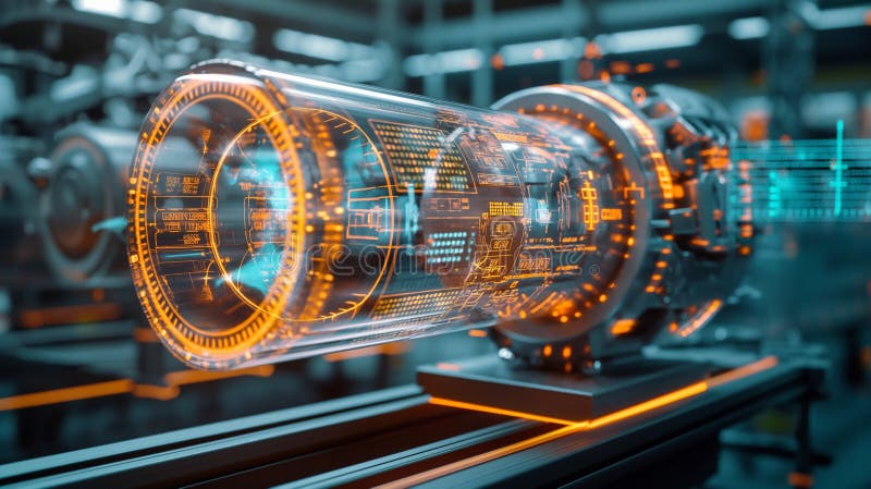 Ugmented Reality Interface, Guiding Assembly Process, Digital ...