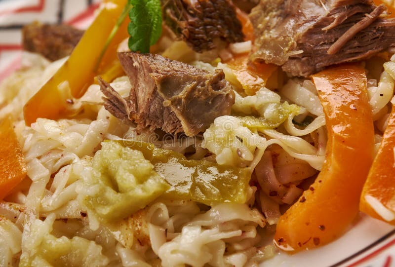 Ugra palov 库存图片. 图片 包括有 国家, 膳食, 弯脚的, 水稻, 顶层, 来回, 乌兹别克语 - 110463299