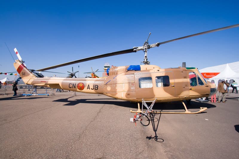 UH-1H Huey editorial photography. Image of military, defense - 13129567