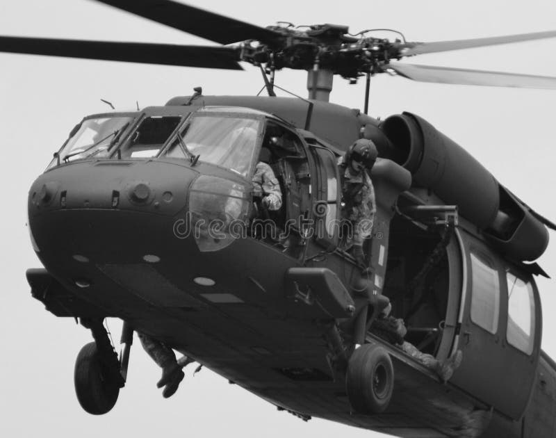 UH-60 Blackhawk editorial stock photo. Image of army - 39081058