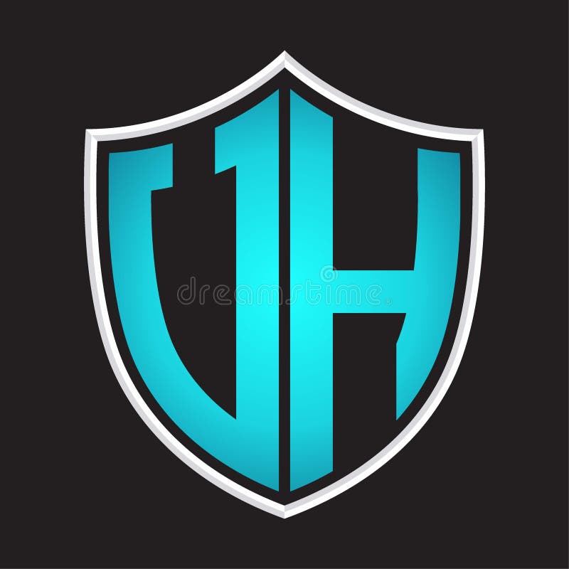Uh Logo Stock Illustrations – 594 Uh Logo Stock Illustrations, Vectors ...