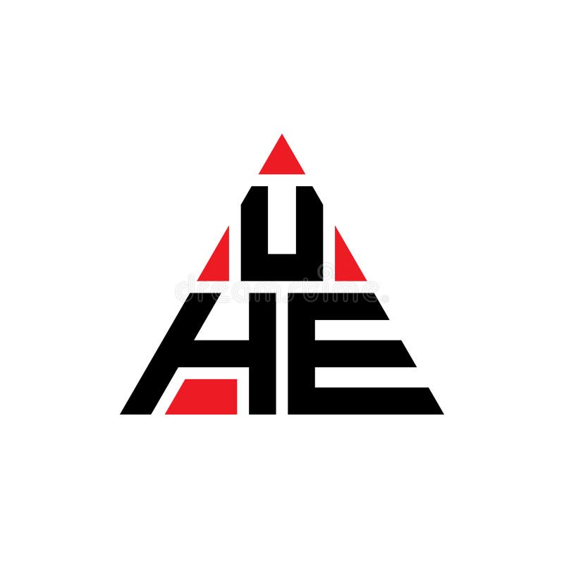 Uhe Triangular Stock Illustrations – 3 Uhe Triangular Stock ...