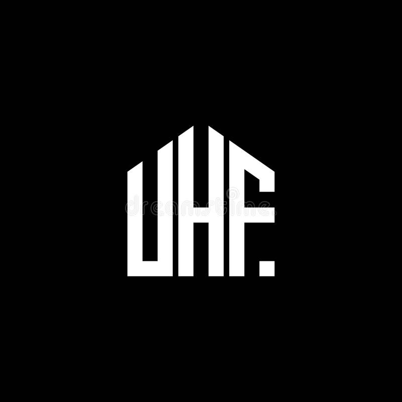 Uhf Logo Stock Illustrations – 13 Uhf Logo Stock Illustrations, Vectors ...