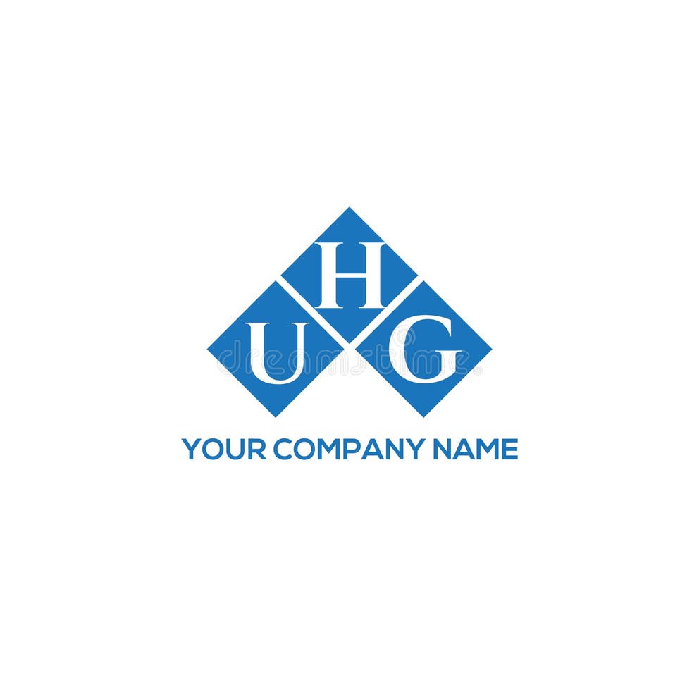 Uhg Logo Stock Illustrations – 8 Uhg Logo Stock Illustrations, Vectors ...