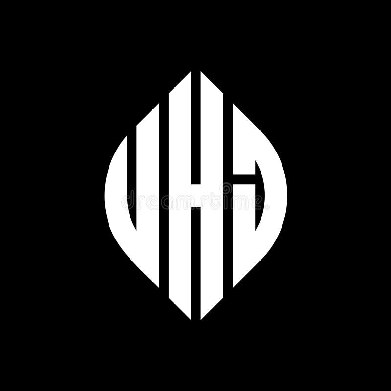 Uhj Logo Stock Illustrations – 12 Uhj Logo Stock Illustrations, Vectors ...