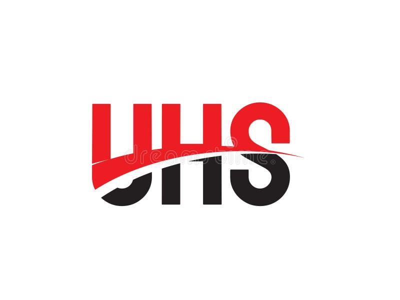 Uhs Letter Stock Illustrations – 15 Uhs Letter Stock Illustrations ...