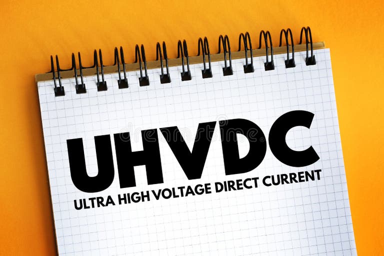 Uhvdc Ultra Stock Illustrations – 1 Uhvdc Ultra Stock Illustrations ...