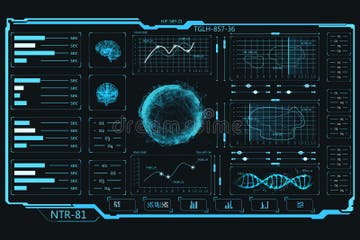 Spaceship Ui Stock Illustrations – 3,617 Spaceship Ui Stock ...