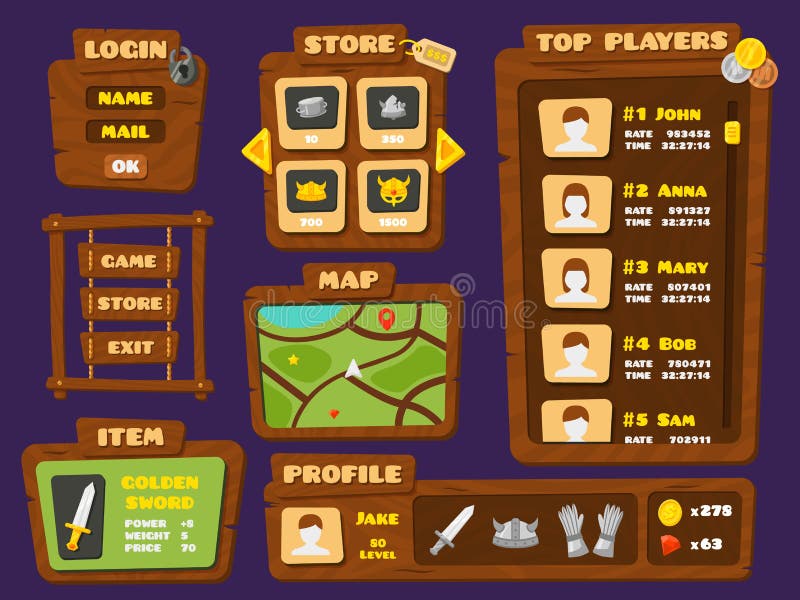 Game Level Map Ui Stock Illustrations – 113 Game Level Map Ui Stock ... Game Level Map Ui Stock Illustrations – 113 Game Level Map Ui Stock ...