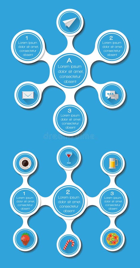 Infographic Metasphere Stock Illustrations – 7 Infographic Metasphere ...