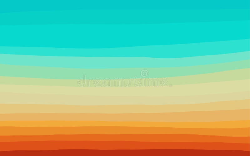 UI UX Design, Abstract Concept Multicolored Blend Background with a ...