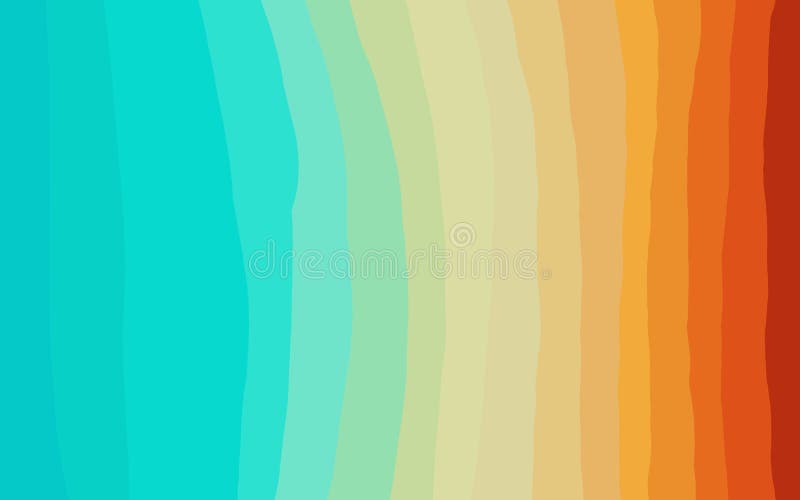 UI UX Design, Abstract Concept Multicolored Blend Background with a ...