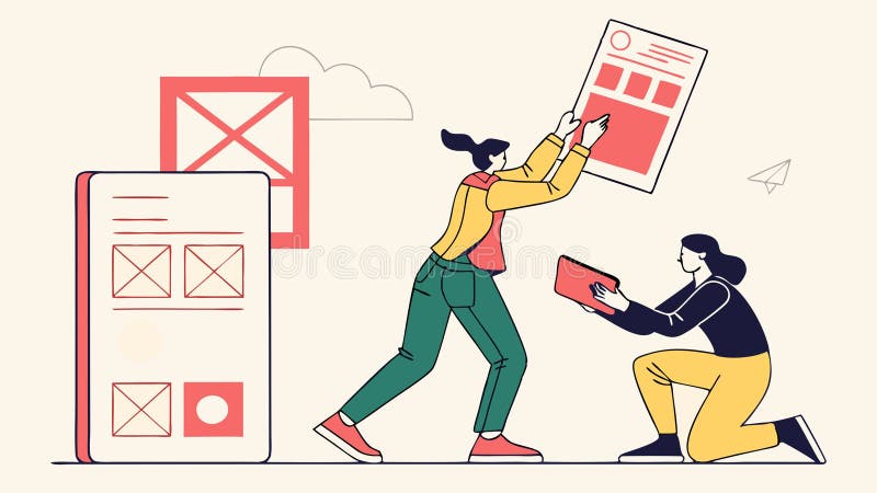 Collaborative Vector Stock Illustrations – 13,324 Collaborative Vector Stock Illustrations ...