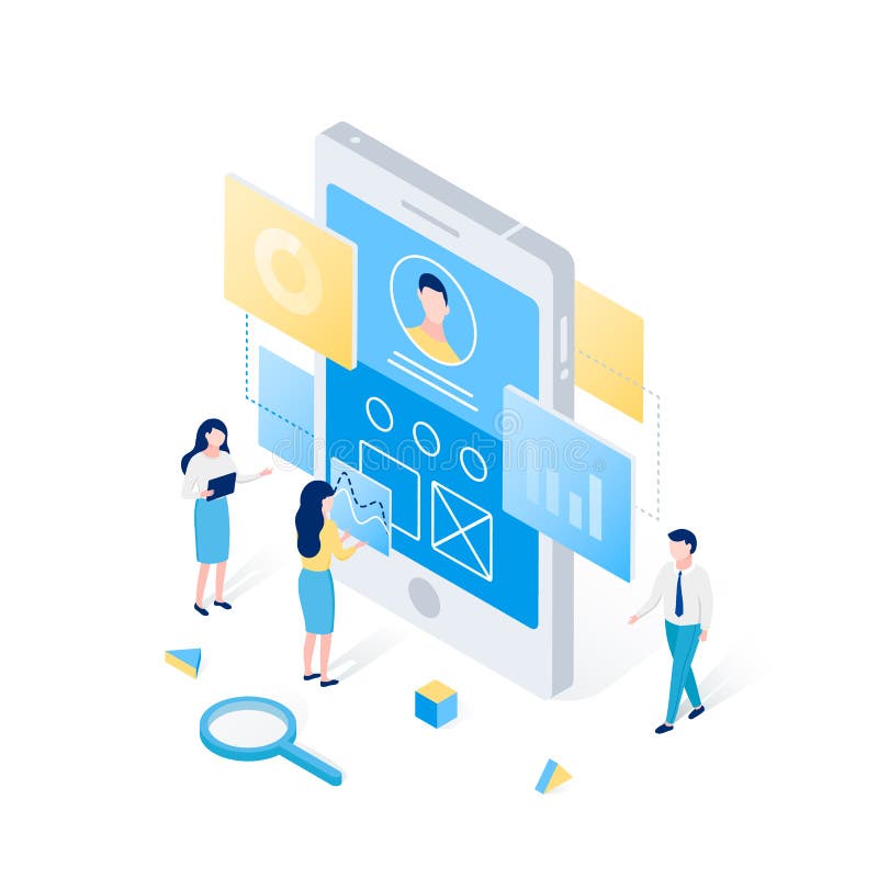 Custom Software Platform Stock Illustrations – 59 Custom Software Platform Stock Illustrations ...