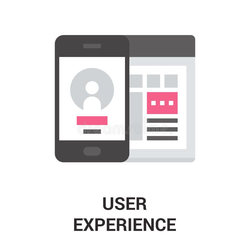 Ui ux development stock vector. Illustration of design - 82349199