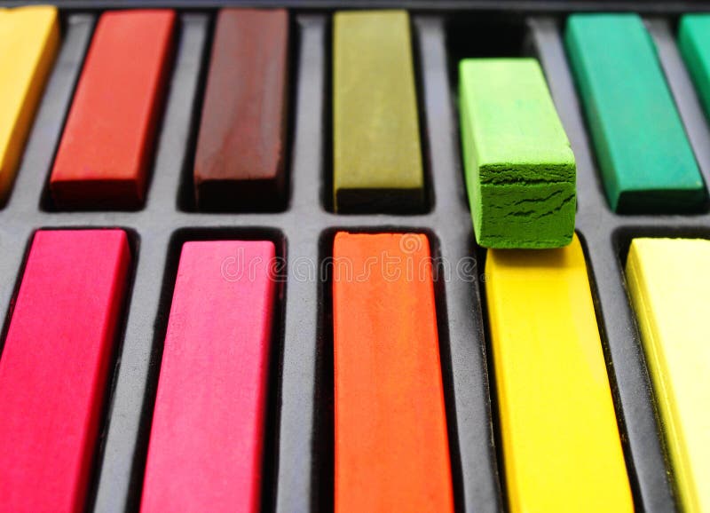 Uit de doos stock foto. Image of schoon, creativiteit - 8290160