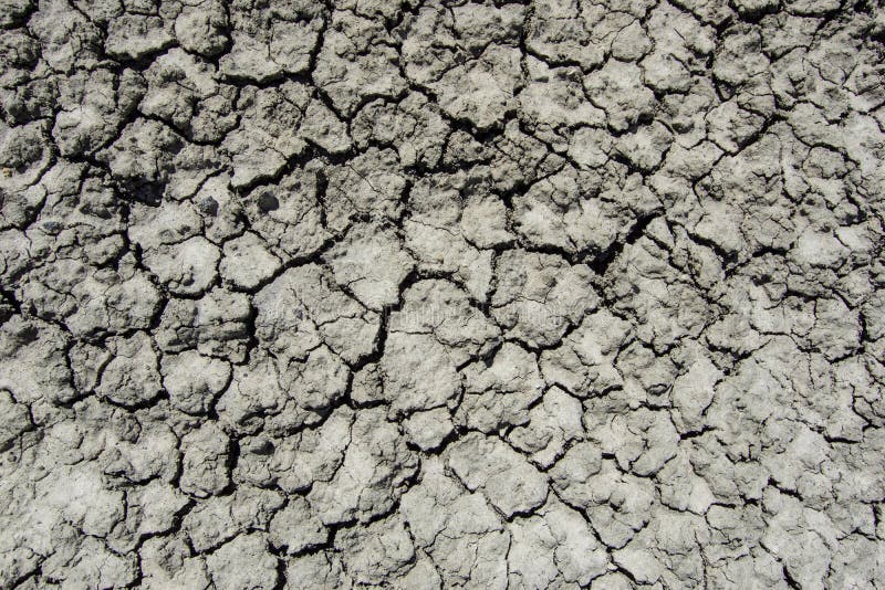 Uitgedroogde aarde stock foto. Image of badlands, bizar - 76207520