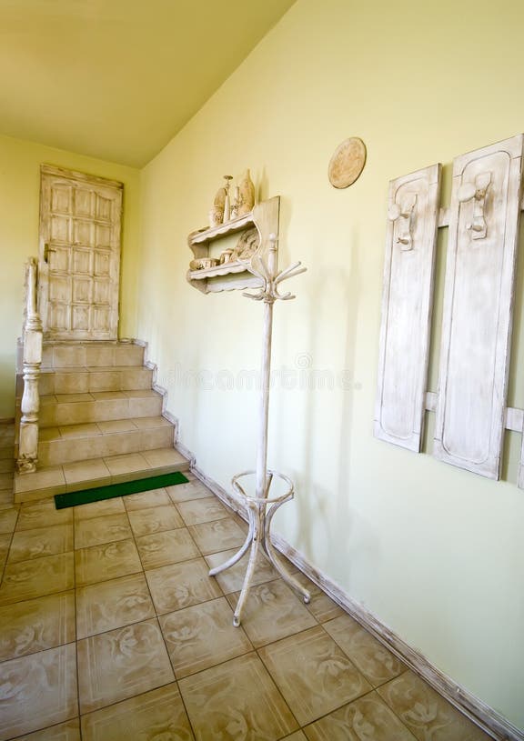 Uitstekend binnenland stock foto. Image of architectuur - 5622154