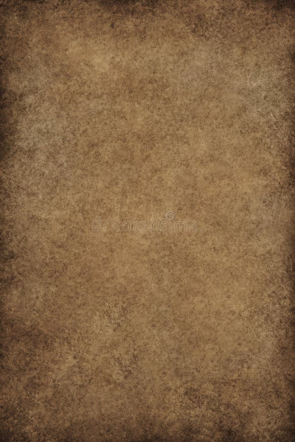 Oud Perkament (A4 DPS) stock afbeelding. Image of antiquiteit - 2187503