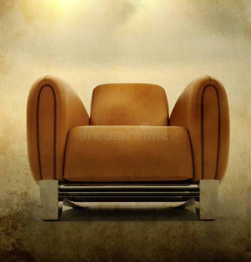 De Stoel Van De Hand En Van De Voet Redactionele Stock Afbeelding ...