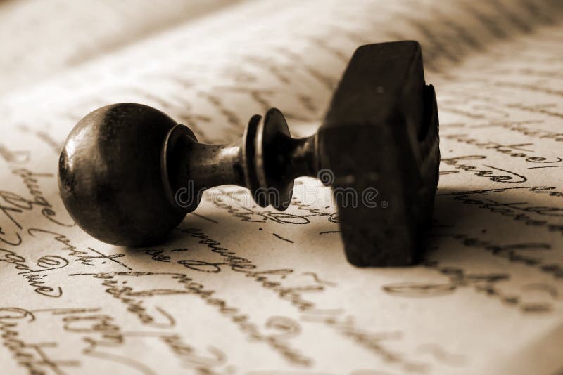 Uitstekende verbinding stock afbeelding. Image of handvat - 30675387