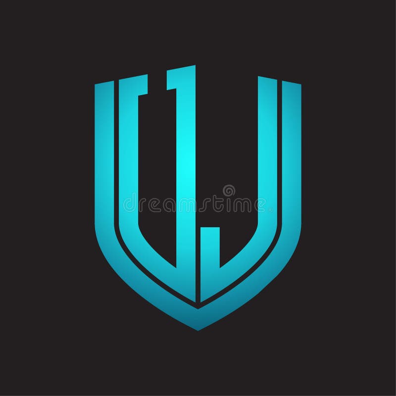 Uj Logo Stock Illustrations – 578 Uj Logo Stock Illustrations, Vectors ...