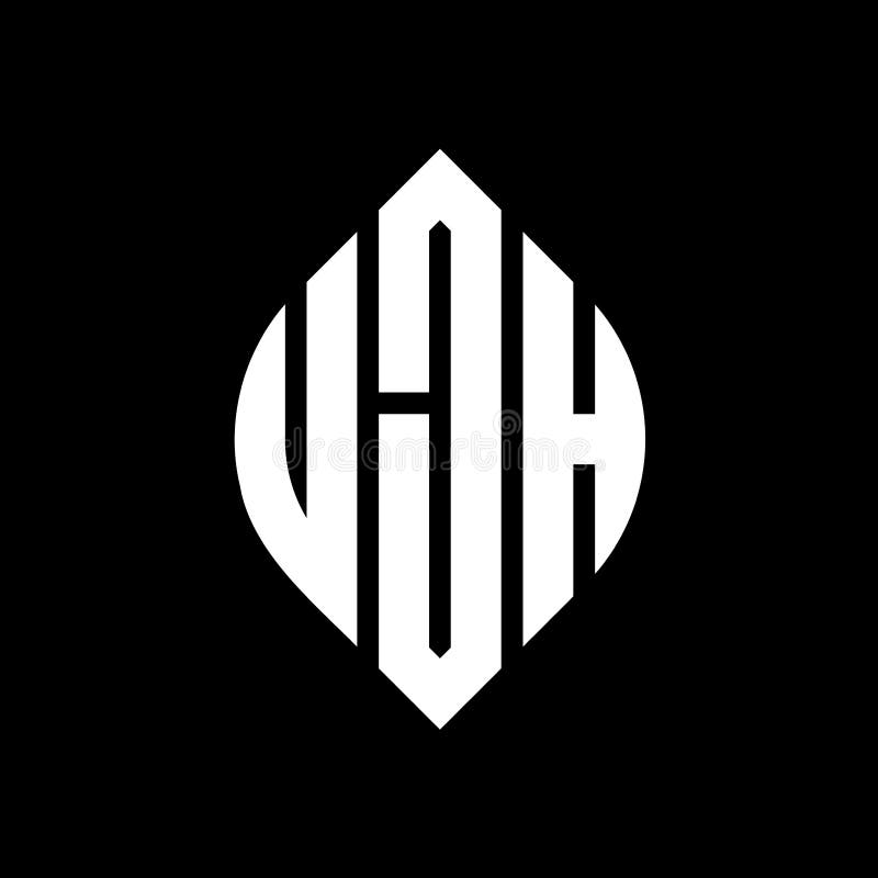 Ujh Circle Emblem Stock Illustrations – 5 Ujh Circle Emblem Stock ...