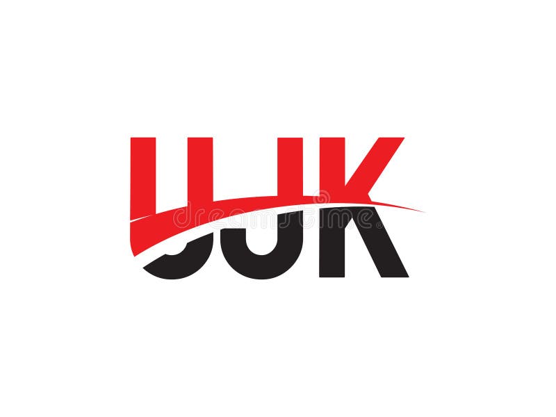 Ujk Logo Stock Illustrations – 15 Ujk Logo Stock Illustrations, Vectors ...