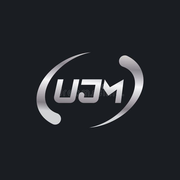 Ujm Logo Stock Illustrations – 18 Ujm Logo Stock Illustrations, Vectors ...
