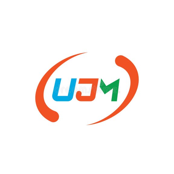 Ujm Logo Stock Illustrations – 18 Ujm Logo Stock Illustrations, Vectors ...