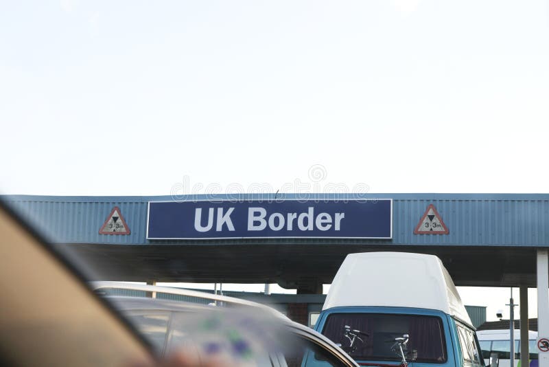 228 Uk Customs Border Photos - Free & Royalty-Free Stock Photos from ...