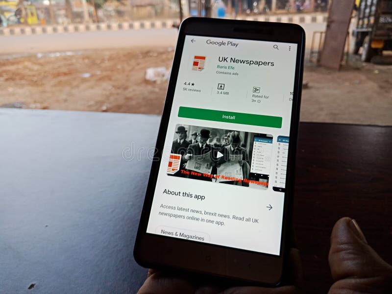 Software news stock photo. Image of report, paper, reading - 6492940