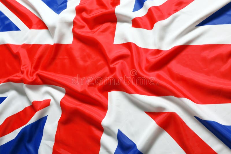 UK, British flag stock photo. Image of patriotism, nation - 31322600