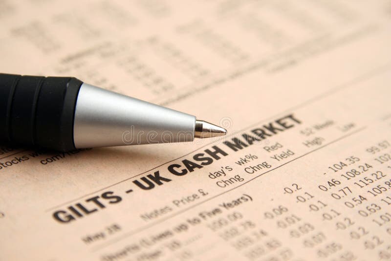 UK cash market stock photo. Image of cost, goal, advantage - 15540390