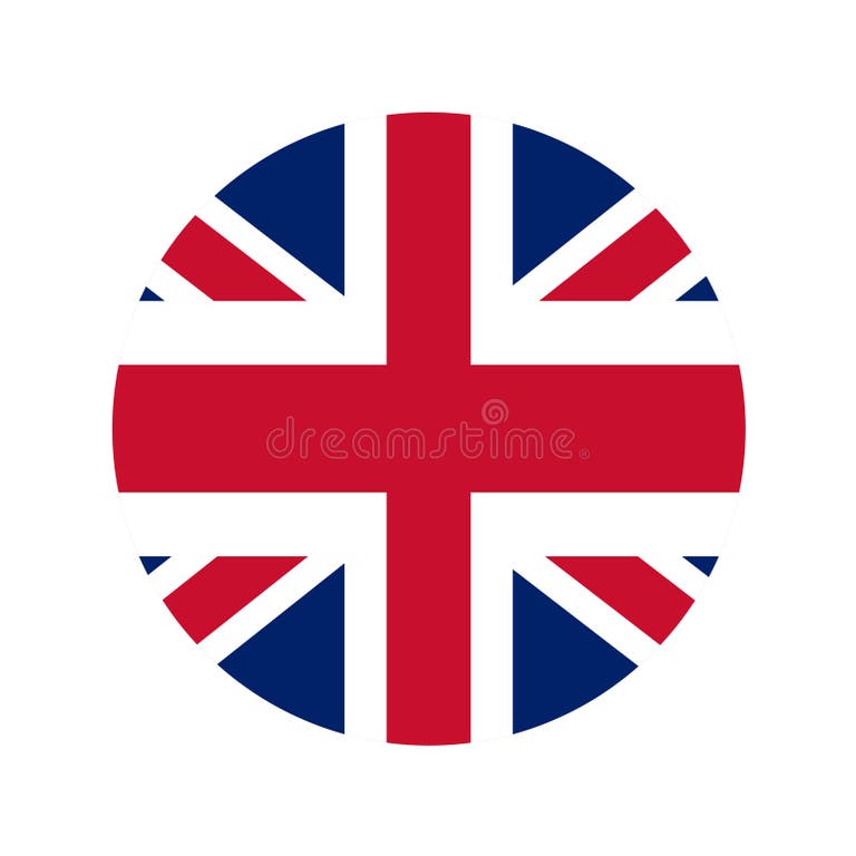 Uk Flag Circle Stock Illustrations – 1,209 Uk Flag Circle Stock ...