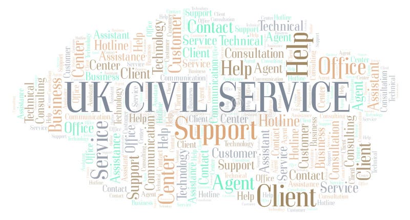 Civil Service Stock Illustrations – 5,781 Civil Service Stock ...
