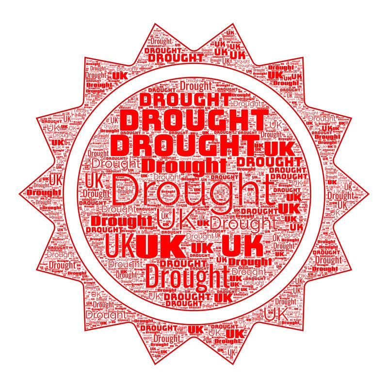 Drought Text Stock Illustrations – 608 Drought Text Stock Illustrations ...